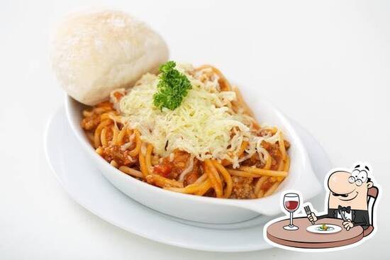 Azucar Pastries, Quezon City, 41 first st - Restaurant reviews