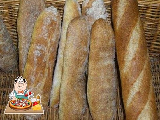 P&M Orange Street Market in New Haven - Restaurant menu and reviews