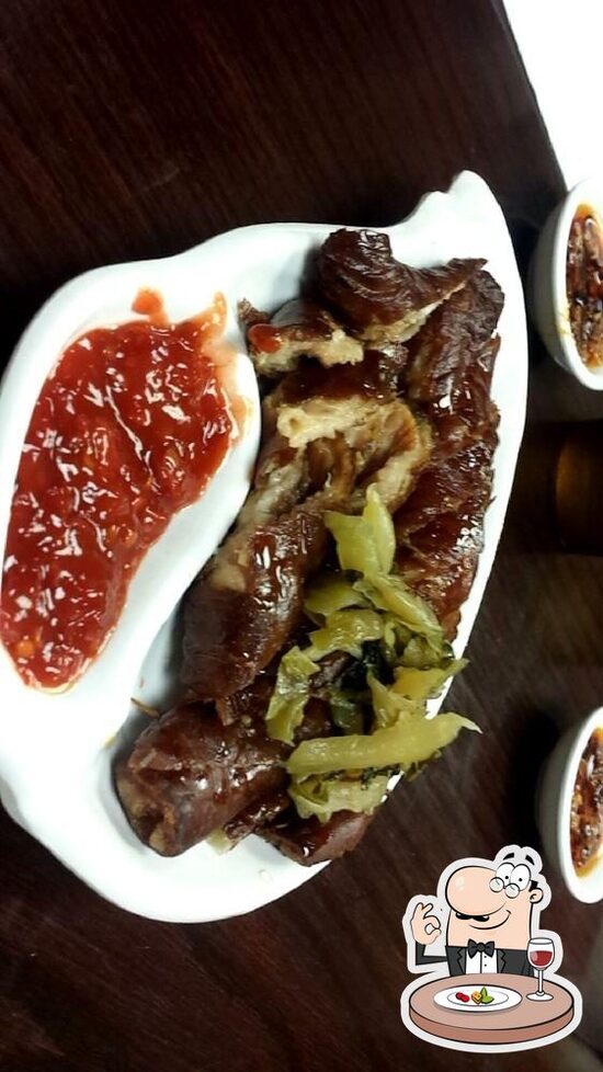 Papa Chang's, 5970 16th Ave #110 in Markham - Restaurant menu and reviews