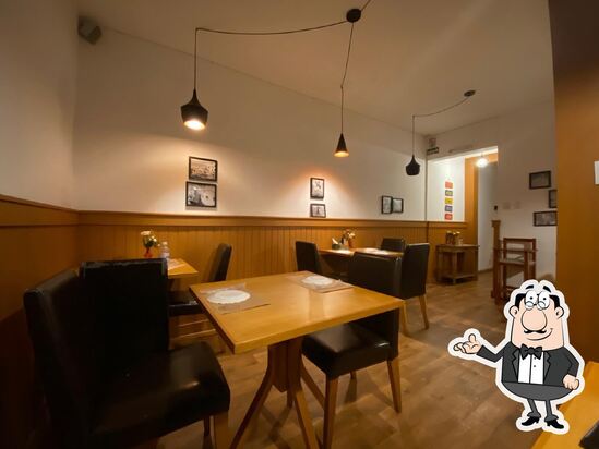 Doble Chapa restaurant, Pelotas - Restaurant reviews