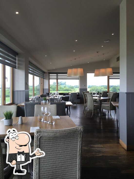 Fredricks Bar & Brasserie, Llanelli - Restaurant menu, prices and reviews