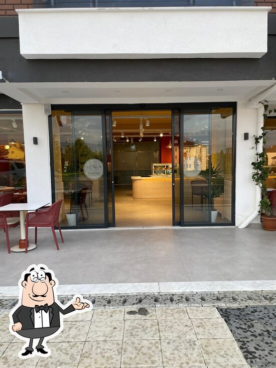 Melike Kaya Bakery, Bolu - Restaurant reviews