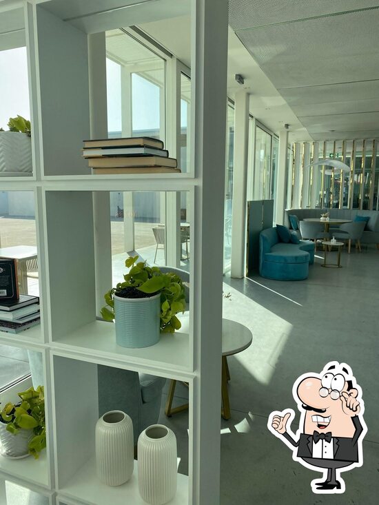 Notes Cafe - Al Ain, Al Ain - Restaurant menu, prices and reviews