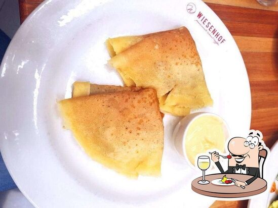Wiesenhof cafe, Pretoria, Makro - Restaurant menu and reviews