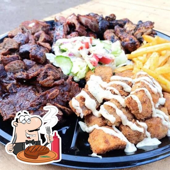 Bitez, Mabopane - Restaurant menu, prices and reviews