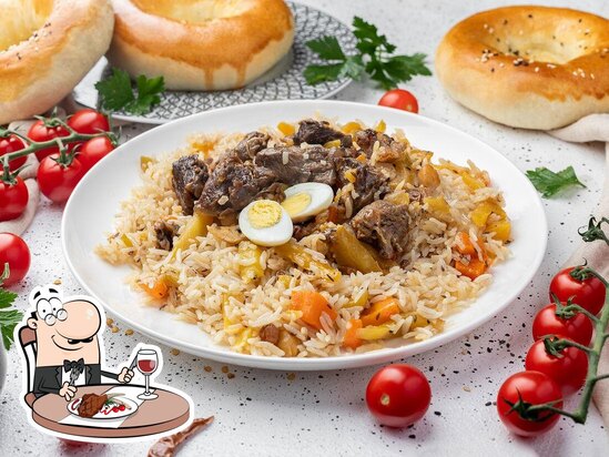 Asia Halal restaurant, Cheongju-si - Restaurant reviews