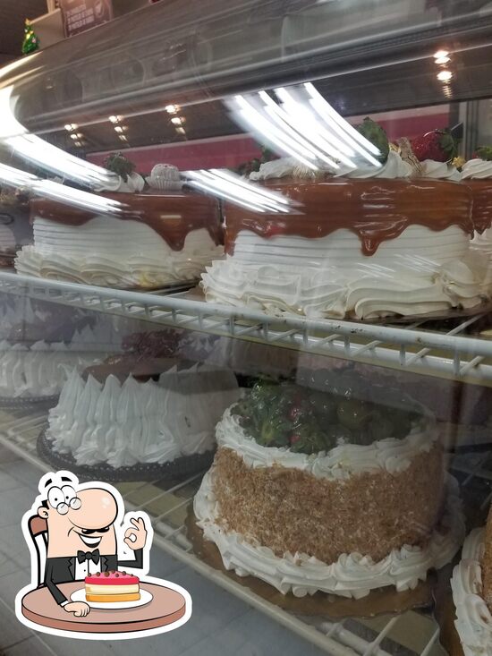 Baby Bakery II, Miami Gardens - Restaurant menu, prices and reviews