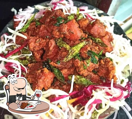 Bahar family Restaurant, Karimnagar - Restaurant menu, prices and reviews