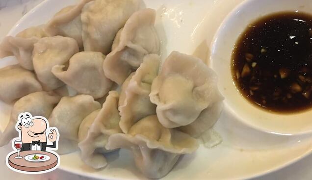 Dongbei Restaurant in New York City - Restaurant reviews