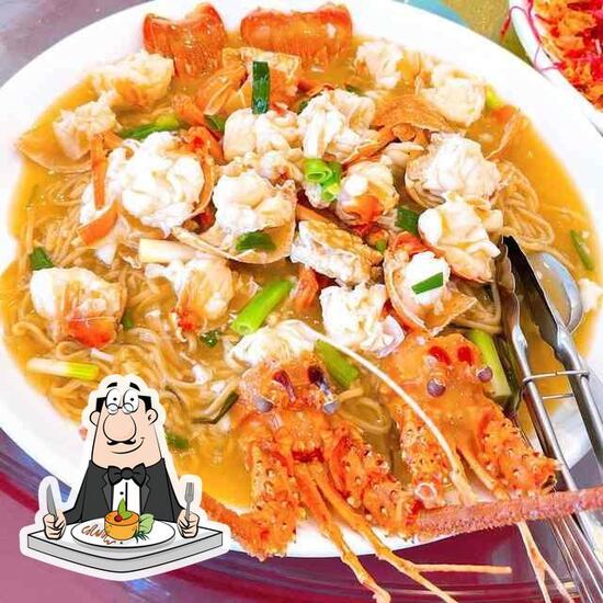Happy Union Restaurant, 1 Le Souef Dr in Kardinya - Restaurant menu and ...