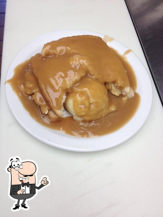 J D's Country Style Chicken, Hays - Restaurant menu, prices and reviews