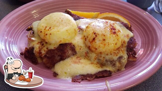 Main Street Restaurant in Idaho Springs - Restaurant menu and reviews
