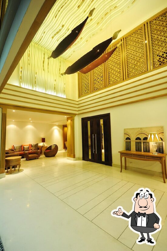 Navalai River Resort, Bangkok - Restaurant menu, prices and reviews