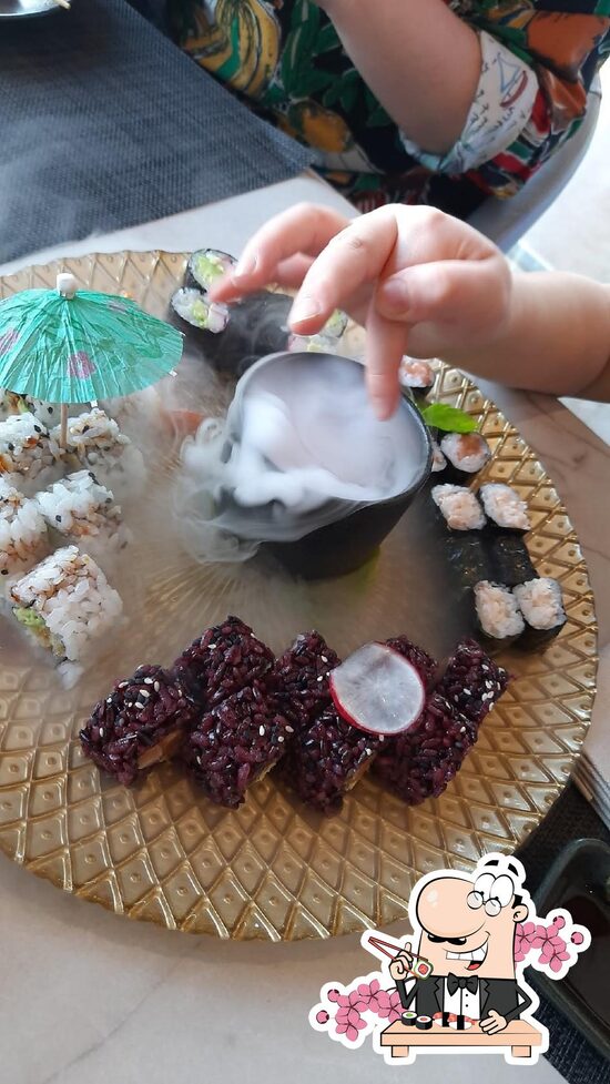 Oishy Ristorante Legnago, Legnago - Restaurant reviews