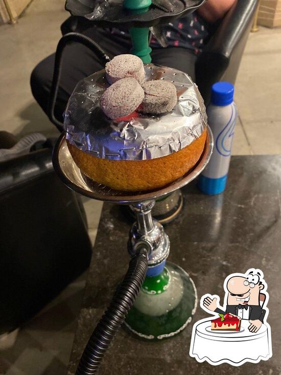 Rancho Hookah Lounge & Cafe in Jamul - Restaurant reviews
