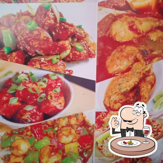 SAAS BAHU FOOD CORNER, Gaya - Restaurant reviews