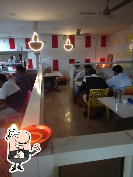 Sai Balaji Tea & Fast Foods, Vijayawada - Restaurant menu, prices and ...