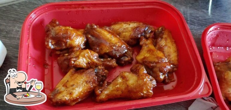 The Buffalo Spot - Mesa (Southern Ave), 1660 W Southern Ave in Mesa ...