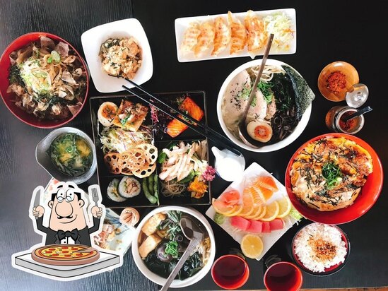 Yumi Bento, Nedlands - Restaurant menu, prices and reviews
