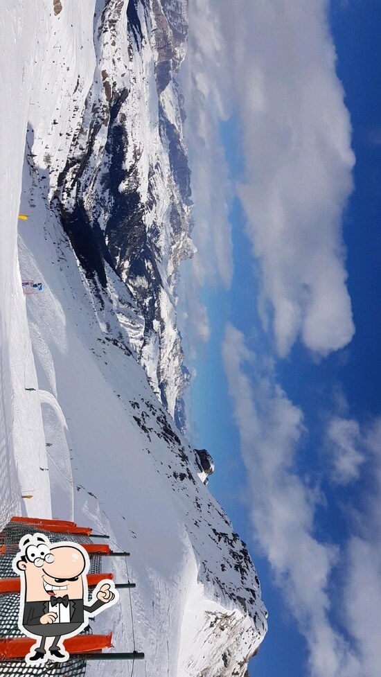 Rifugio Sass Bece pub & bar, Alba - Restaurant reviews