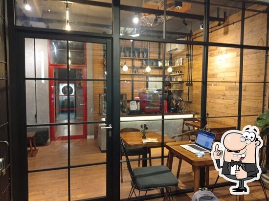 Derau Coffee restaurant, Gianyar - Restaurant reviews