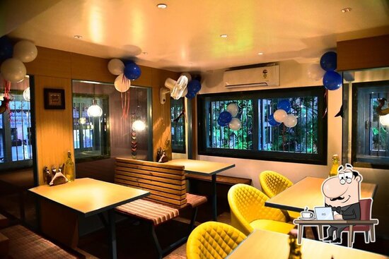 Hotel Chul Mutton, Pune - Restaurant menu, prices and reviews