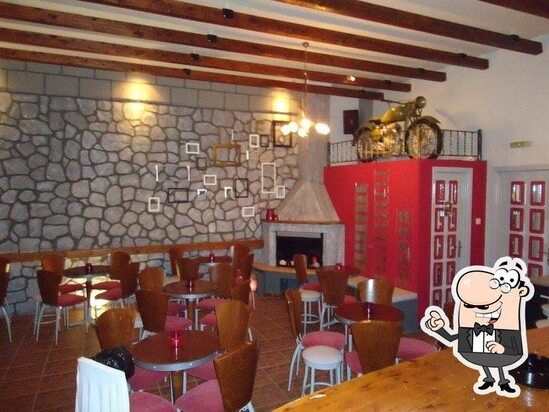 Nostos Cafe Bar, Papadianika - Restaurant reviews