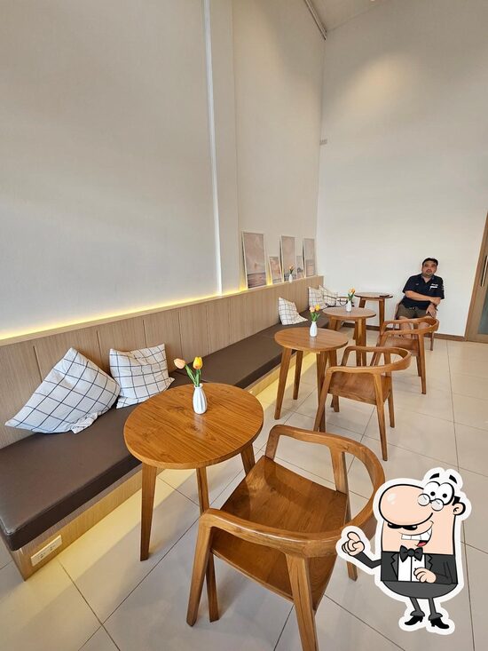 little sun cafe, Bang Nom Kho - Restaurant menu, prices and reviews