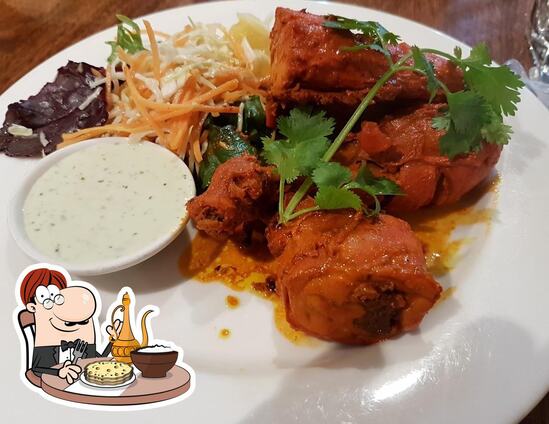 Beyond India North Adelaide, North Adelaide - Restaurant menu, prices ...