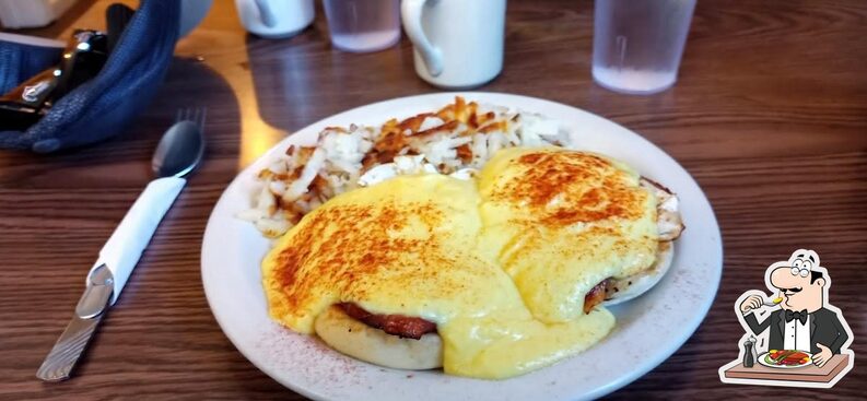 Sandy's Drive Inn, 1045 US-395 in Kettle Falls - Restaurant menu and ...