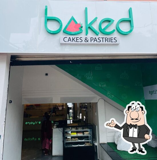 Baked Cakes and Pastries, Kottarakkara - Restaurant menu, prices and ...