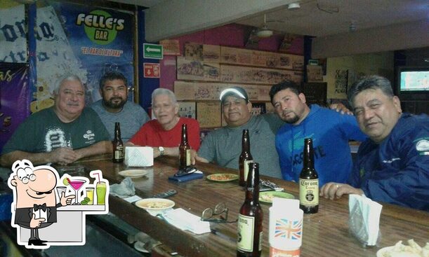 Felle's bar, Ciudad Valles, 16 de septiembre y morelos - Restaurant reviews
