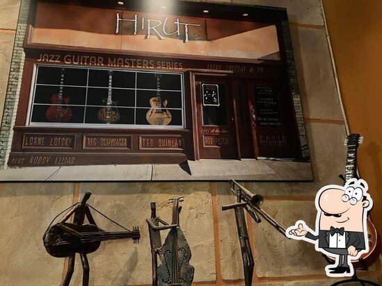 Hirut Cafe And Restaurant in Toronto - Restaurant menu and reviews