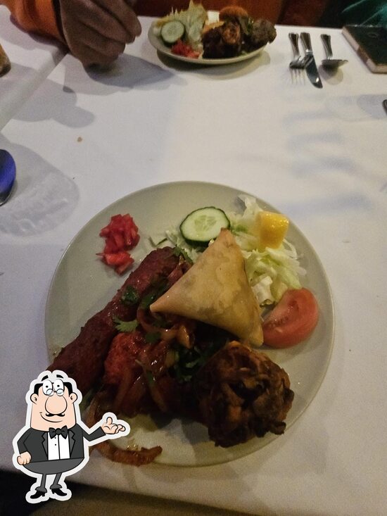 Imani's Restaurant (Bangladeshi and Indian Cuisine), Birmingham ...