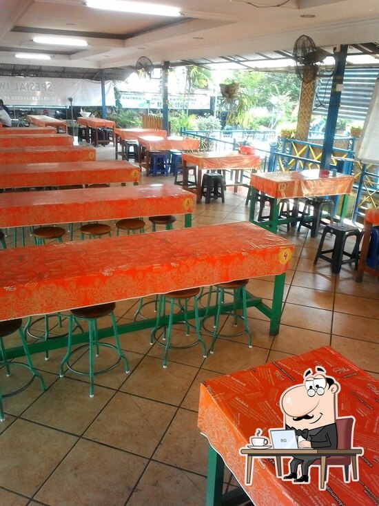 Iwak Manuk Pak No, Semarang - Restaurant menu, prices and reviews