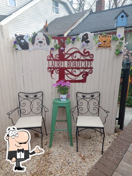 Laurel Road Cafe & Deli, East Northport - Restaurant menu, prices and ...