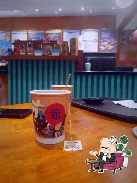 Qmin Cafe, Bengaluru - Restaurant menu, prices and reviews