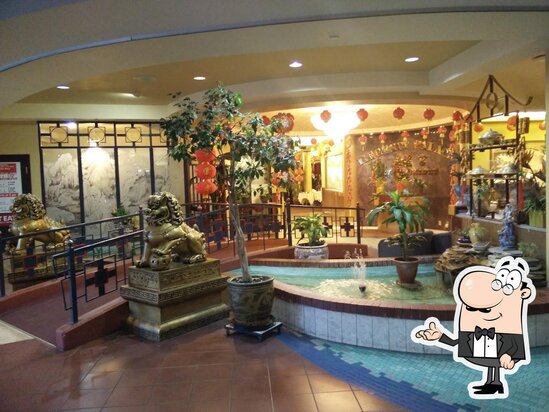 Regency Palace, Calgary - Restaurant menu, prices and reviews