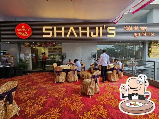 Shahji's Parantha House, Pune - Restaurant reviews