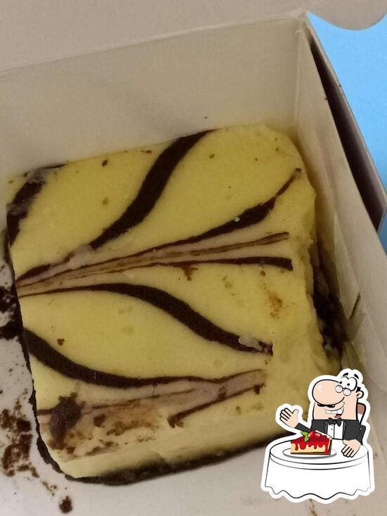 Sweet Truth - Cake And Desserts, Nagpur, Shop 8 - Restaurant menu and ...