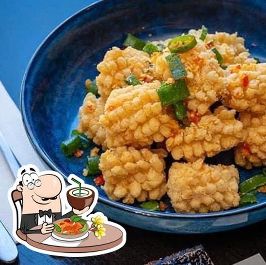 THAI 29 RESTAURANT (CARLTON) in Carlton - Restaurant menu and reviews