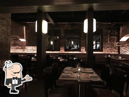The Mercer Kitchen, New York City - Restaurant menu, prices and reviews