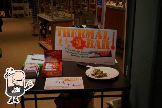 Thermal Bar in USA