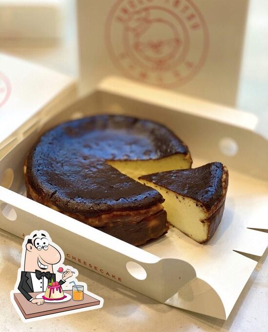 Uncle Tetsu in Arcadia - Restaurant menu and reviews