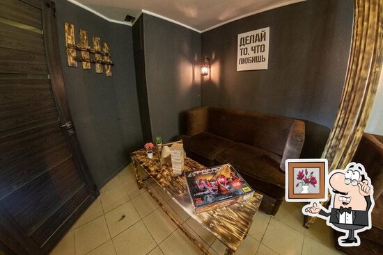 Veranda Lounge pub & bar, Saint Petersburg - Restaurant menu and reviews
