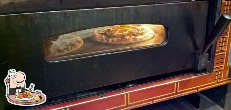 Via Pizza, Ternat - Restaurant reviews