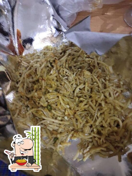 Ajantha Mess, Tiruchirappalli - Restaurant reviews