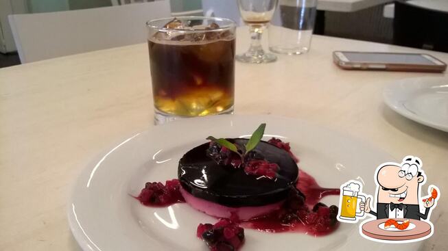 Antulio restaurant, Mexico City - Restaurant reviews