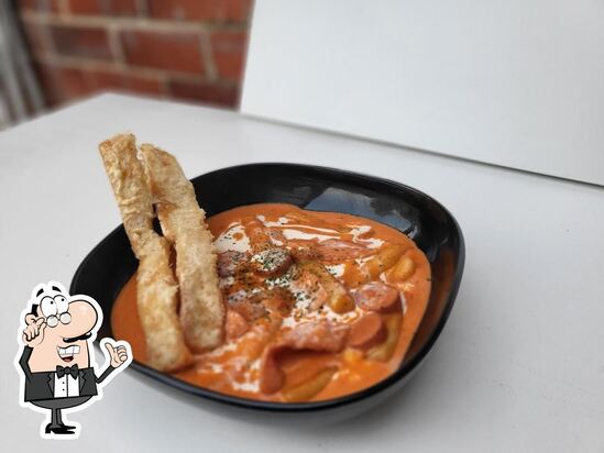 Busan Chicken, Chadstone - Restaurant menu, prices and reviews