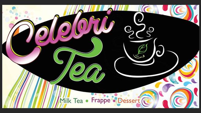 Celebritea, Talisay - Restaurant reviews